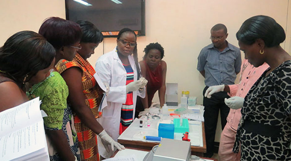 Women Health Program – CBC Health Services