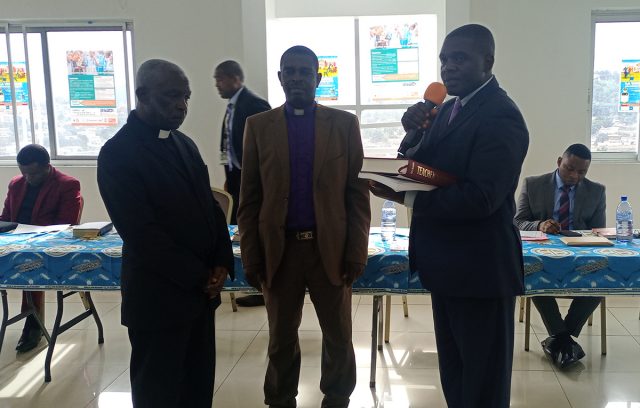 Rev. Tanni bids Farewell as Chaplaincy Leadership changes at CBCHS ...