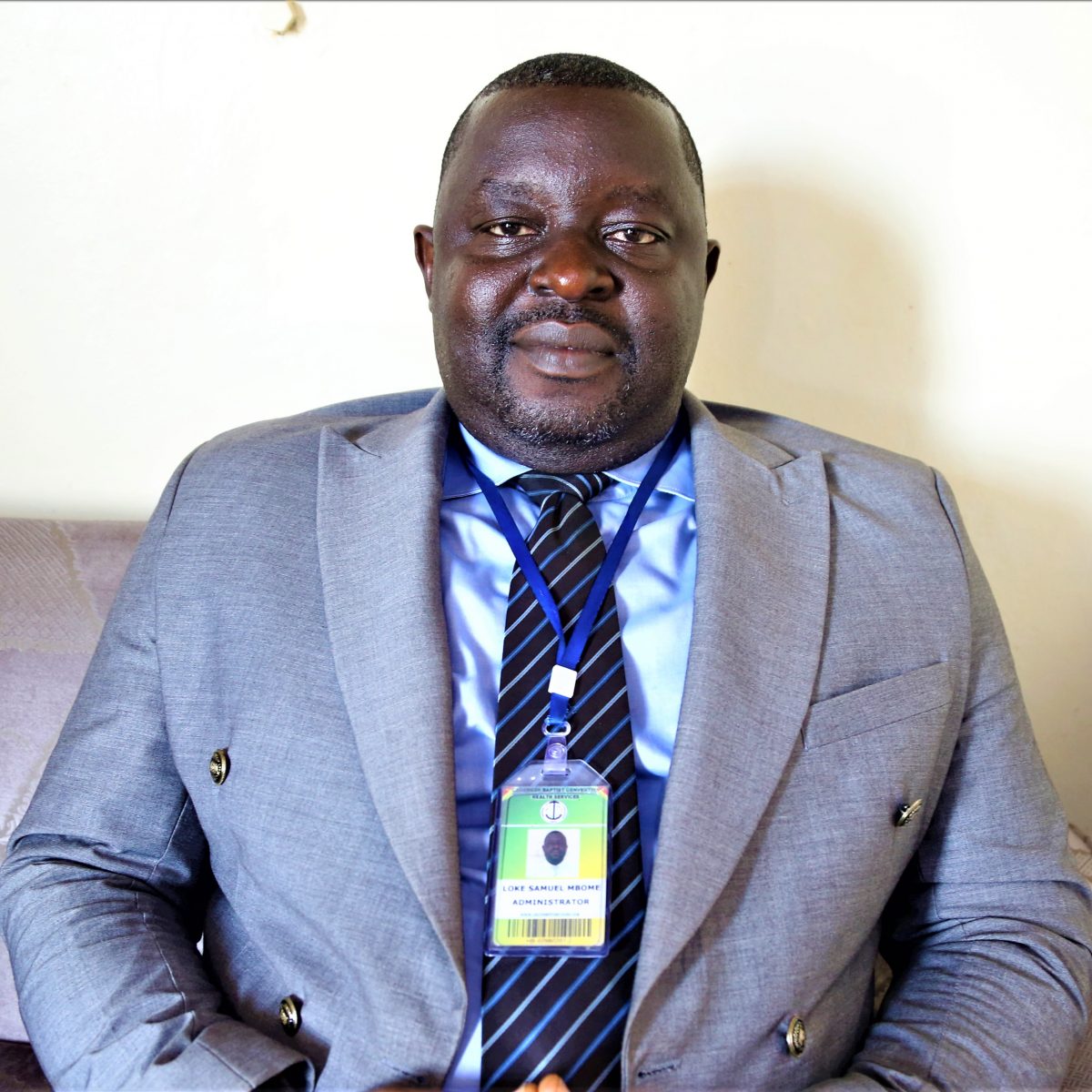 Baptist Hospital Mutengene – Cameroon Baptist Convention Health Services