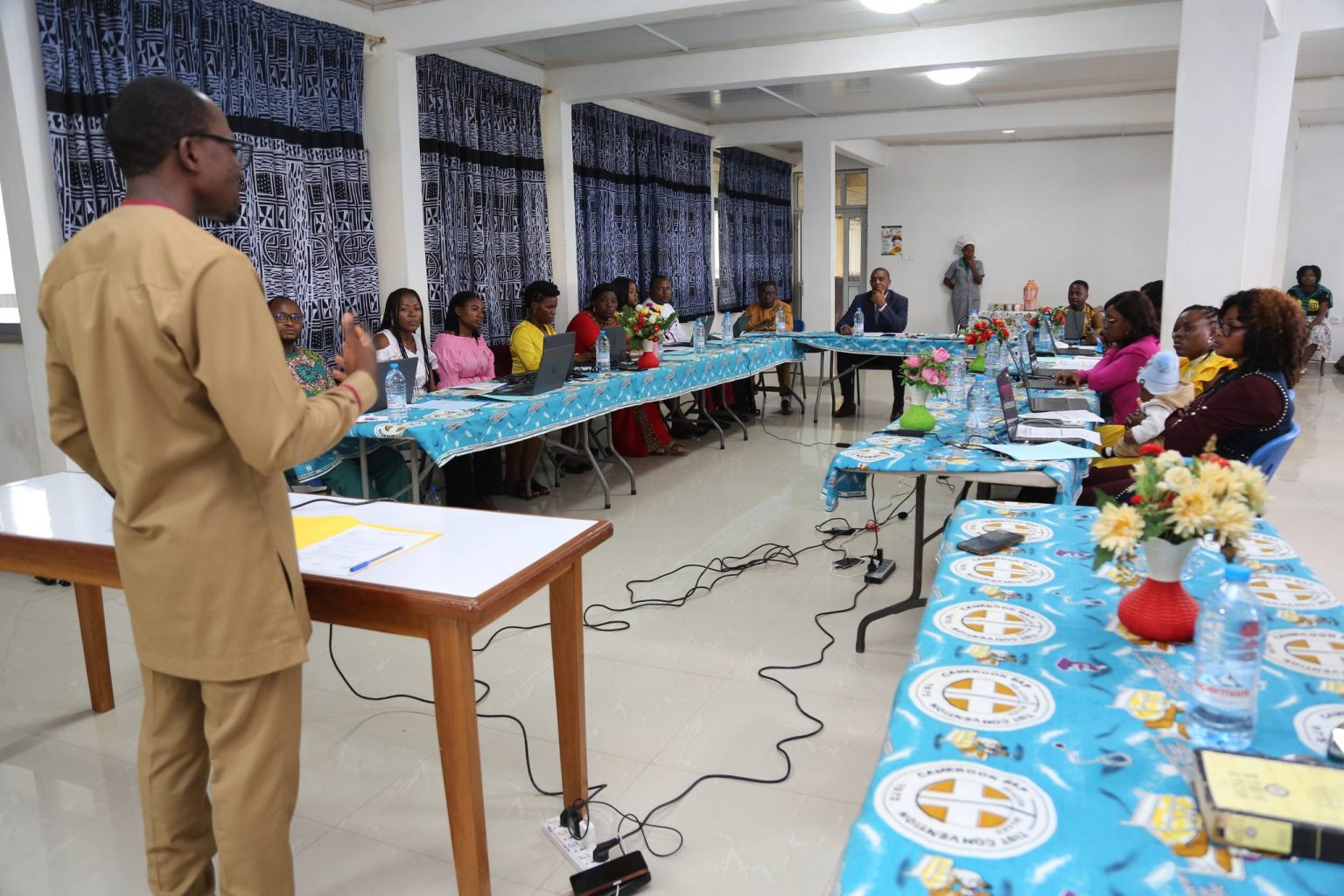 Planning Monitoring Evaluation and Learning, PMEL, Zonal Coordinators ...