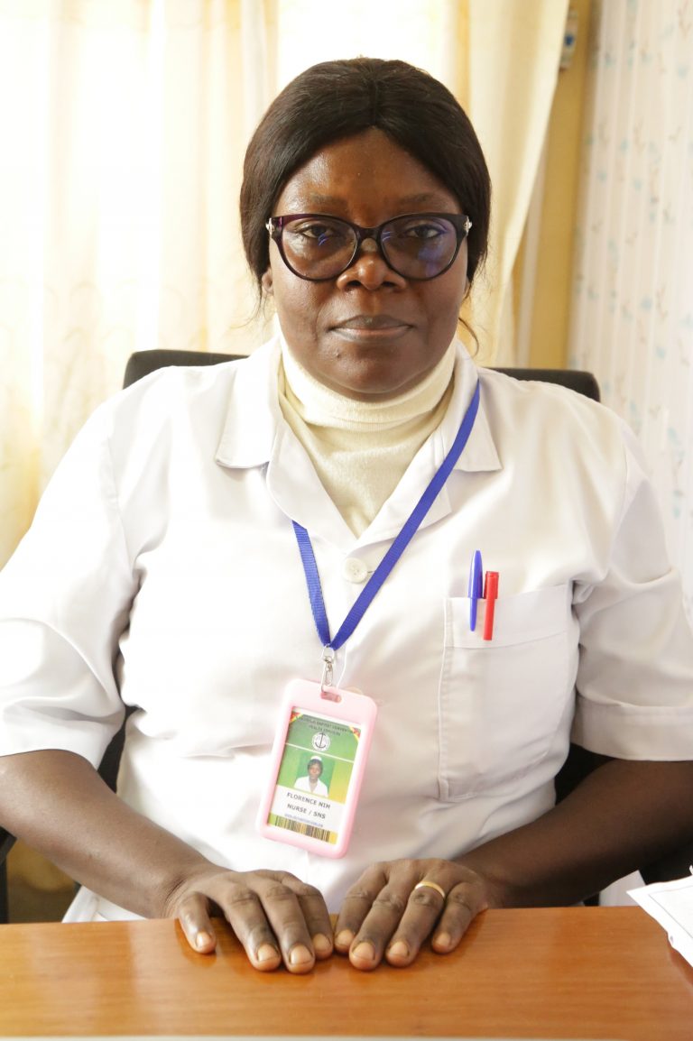 Mboppi Baptist Hospital – Cameroon Baptist Convention Health Services