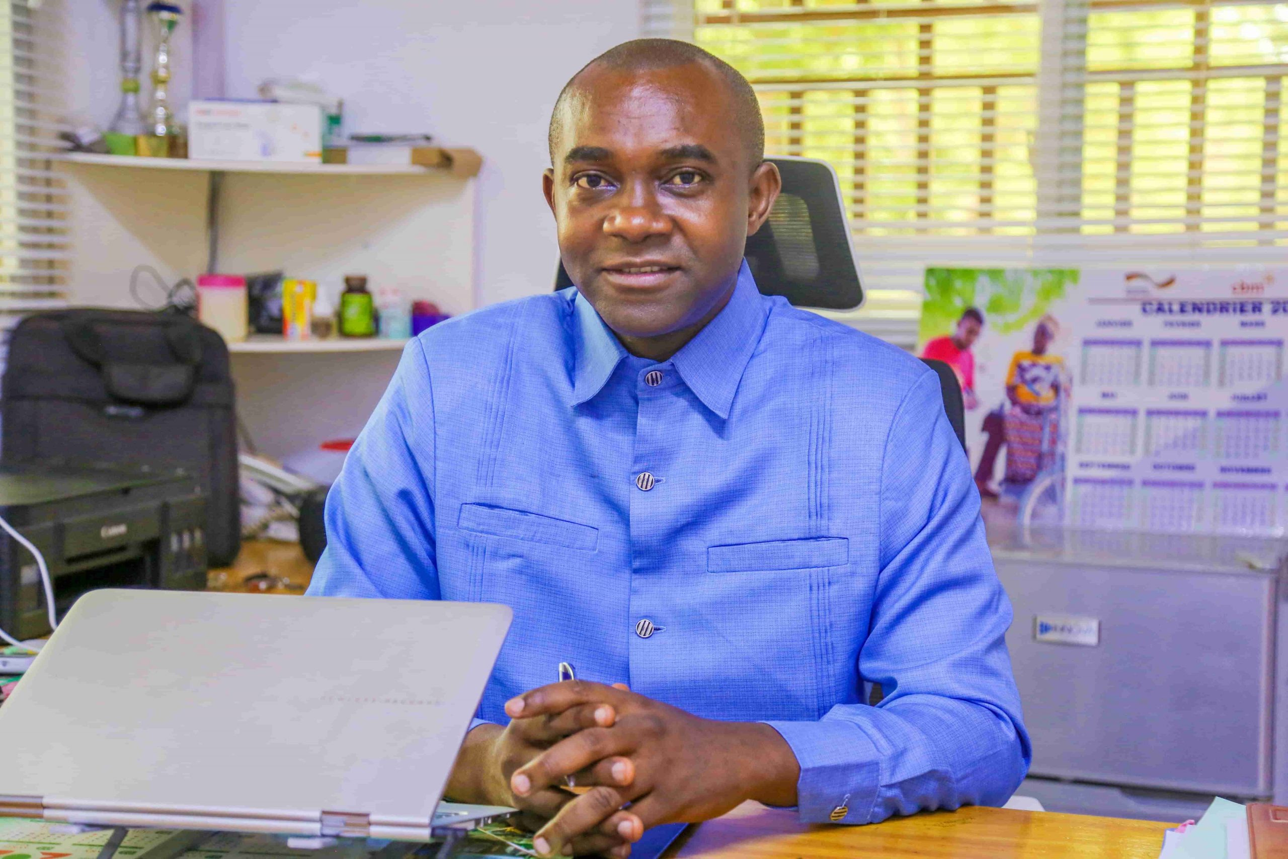 Meskin Baptist Hospital – CBC Health Services