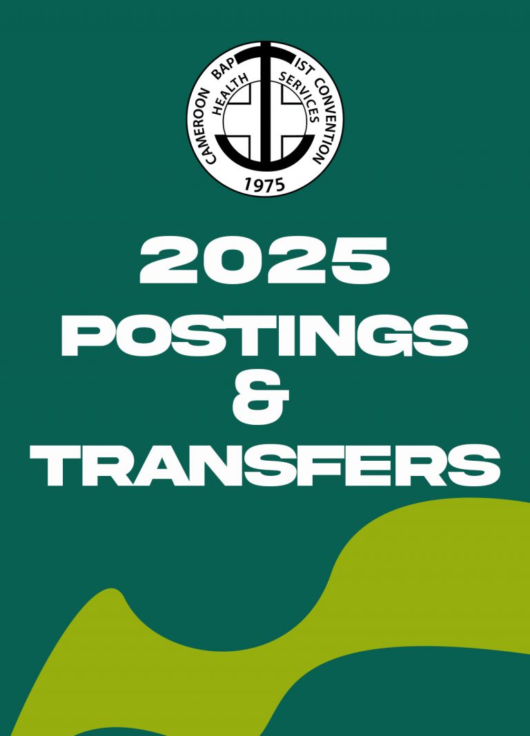 CBC Health Services – Quality Healthcare to All