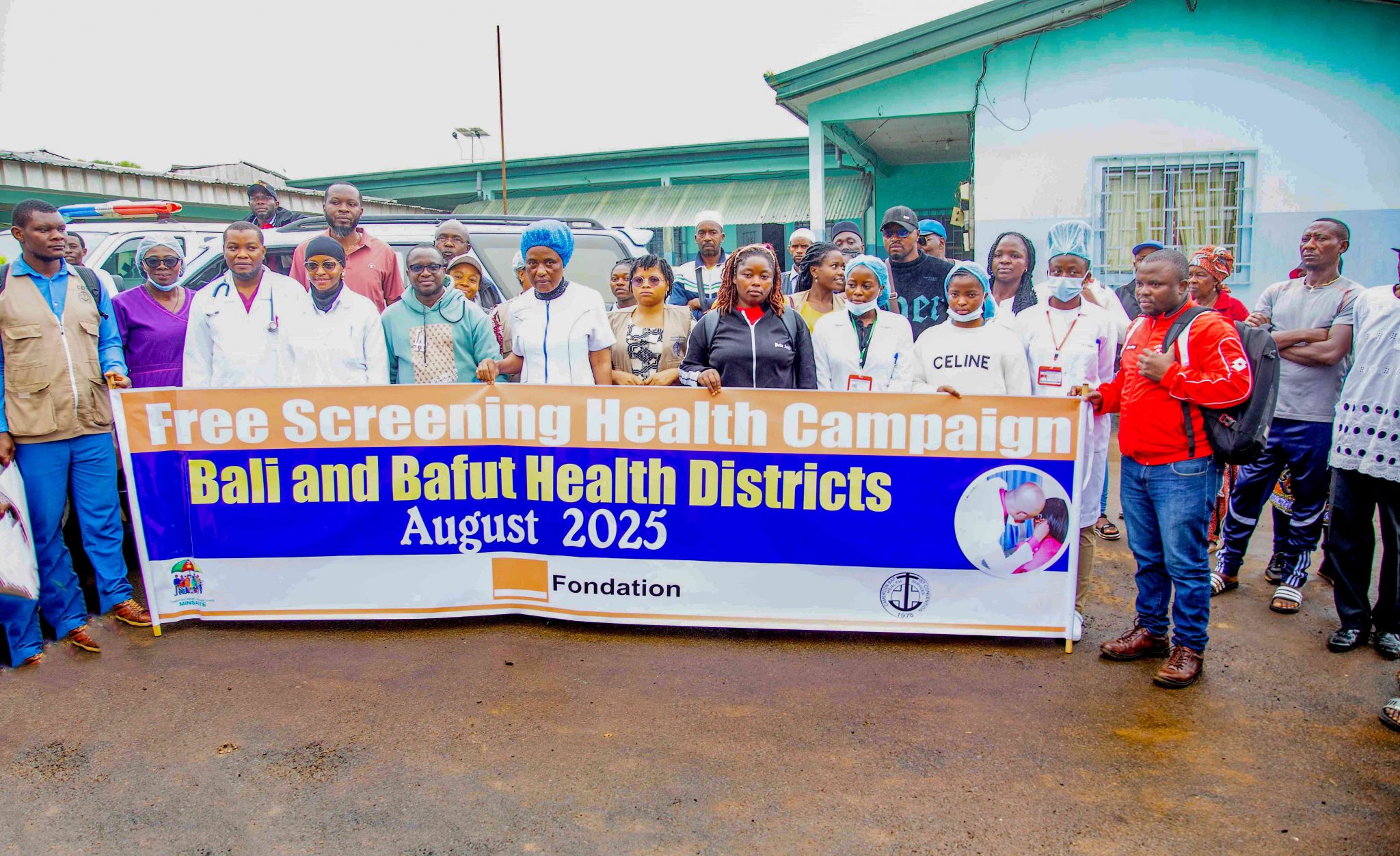 Bali Health Outreach: CBC Health Services-Orange Foundation Endless ...